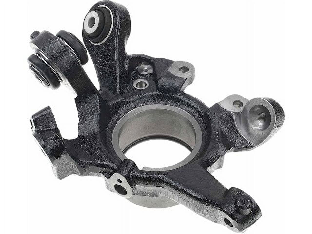 Rear Right Steering Knuckle 1 - Compatible with 2007 - 2016 BMW 328i ...