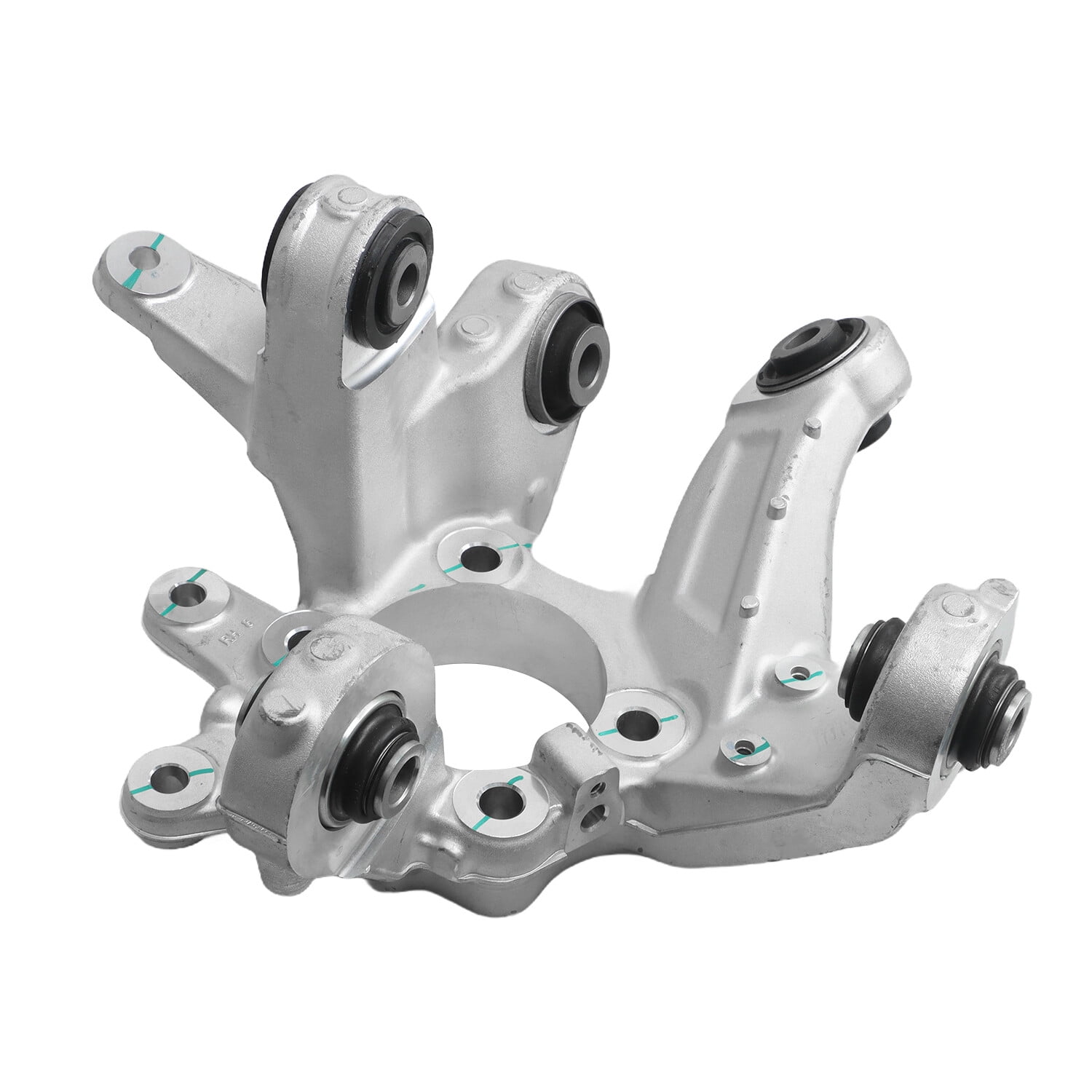 Rear Right Steering Knuckle for Ford Explorer 11-19 Police Interceptor ...