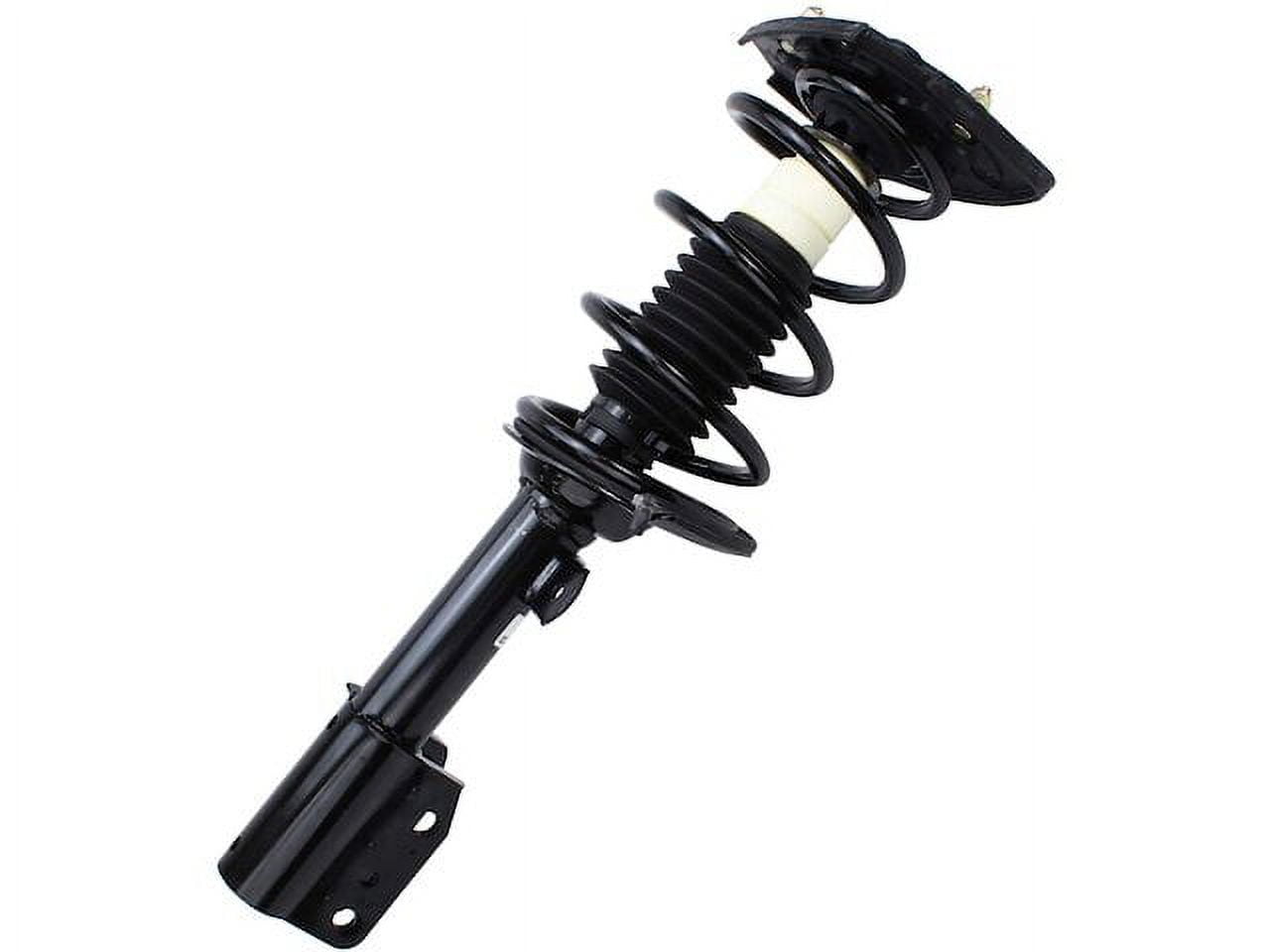 Rear Right Strut Assembly - Compatible with 2000 - 2011 Chevy Impala ...