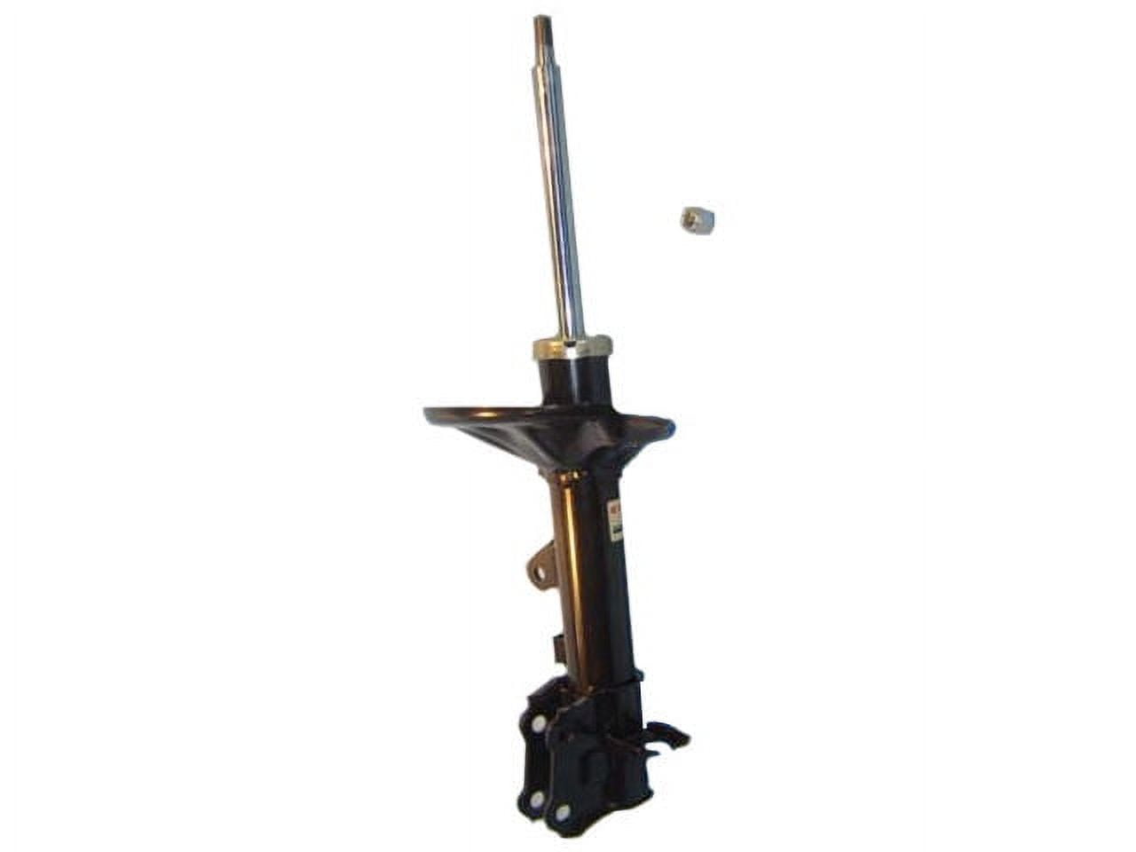 Rear Right Strut Assembly - Compatible with 2003 - 2008 Hyundai Tiburon ...