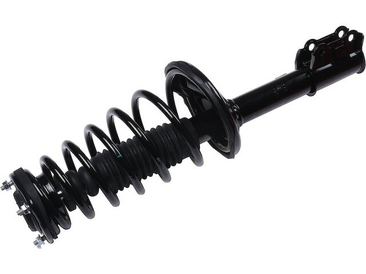 Rear Right Strut and Coil Spring Assembly - Compatible with 2000 - 2005 ...
