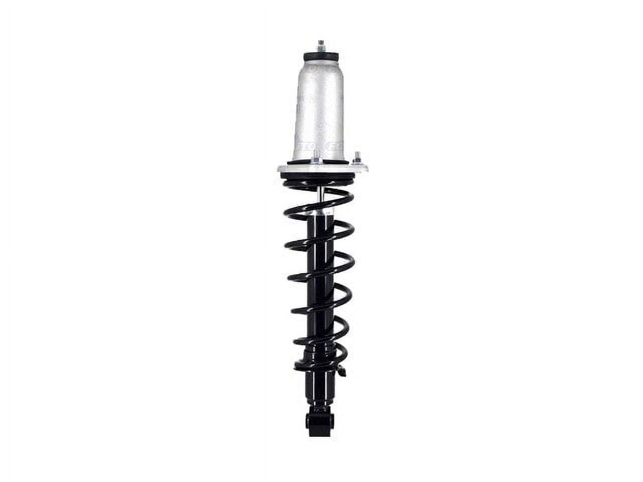 Mazda 2006-2014 MX-5 Miata Rear Right Strut and Coil Spring Assembly ...