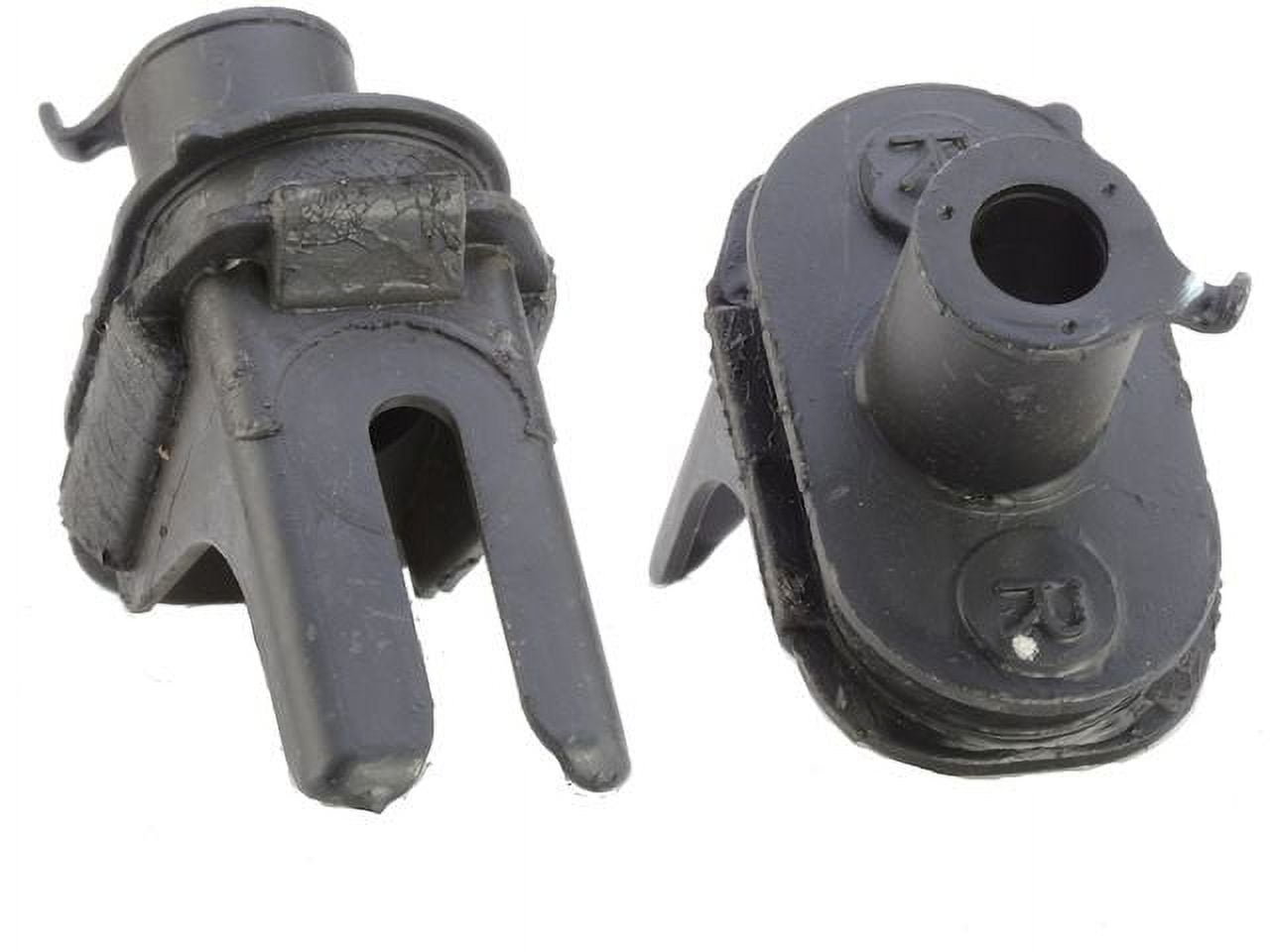 Rear Right Subframe Mount - Compatible with 2003 - 2012 Honda Accord ...