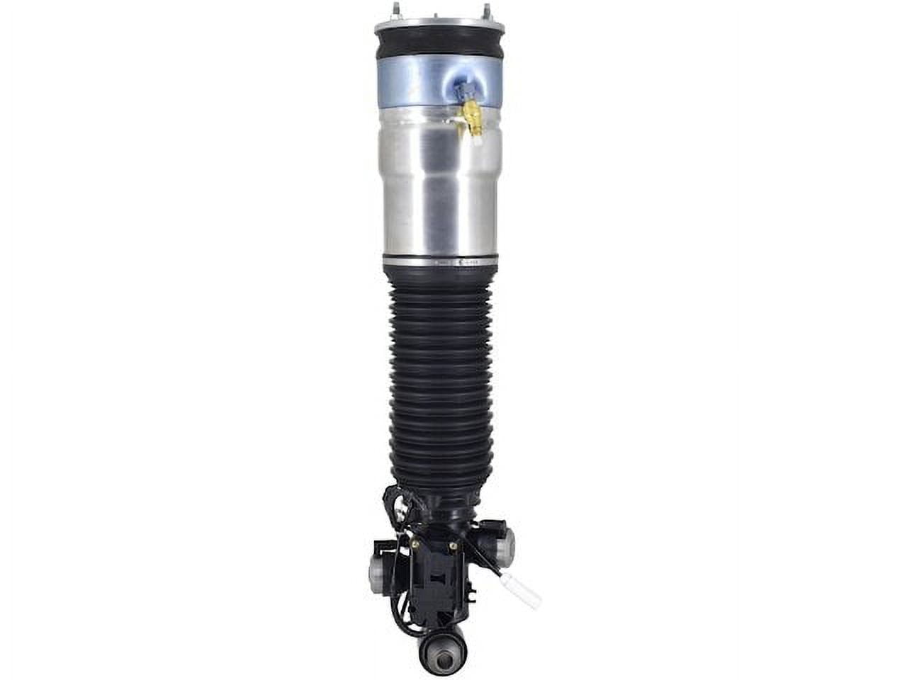 Rear Right Suspension Air Strut - Compatible with 2009 - 2015 BMW 750Li ...