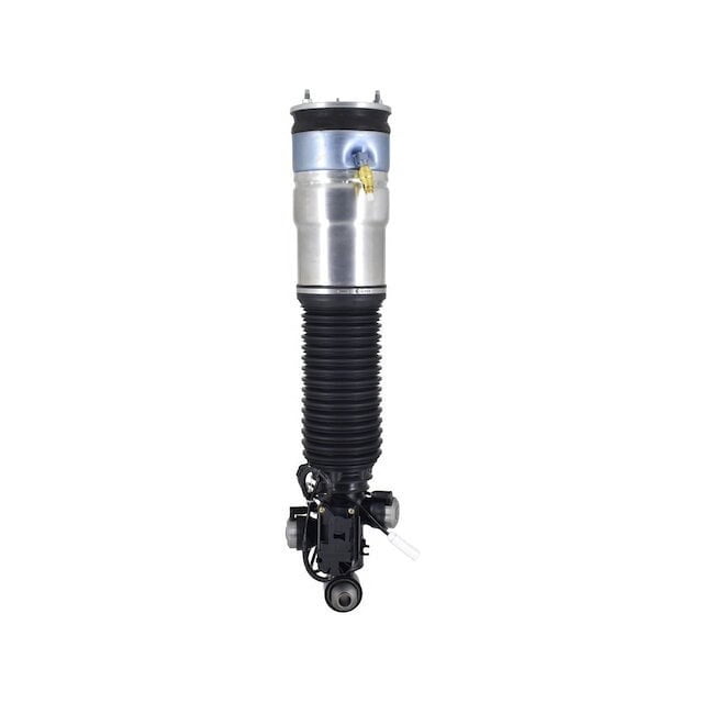 Rear Right Suspension Air Strut - Compatible with 2013 - 2015 BMW 750i ...