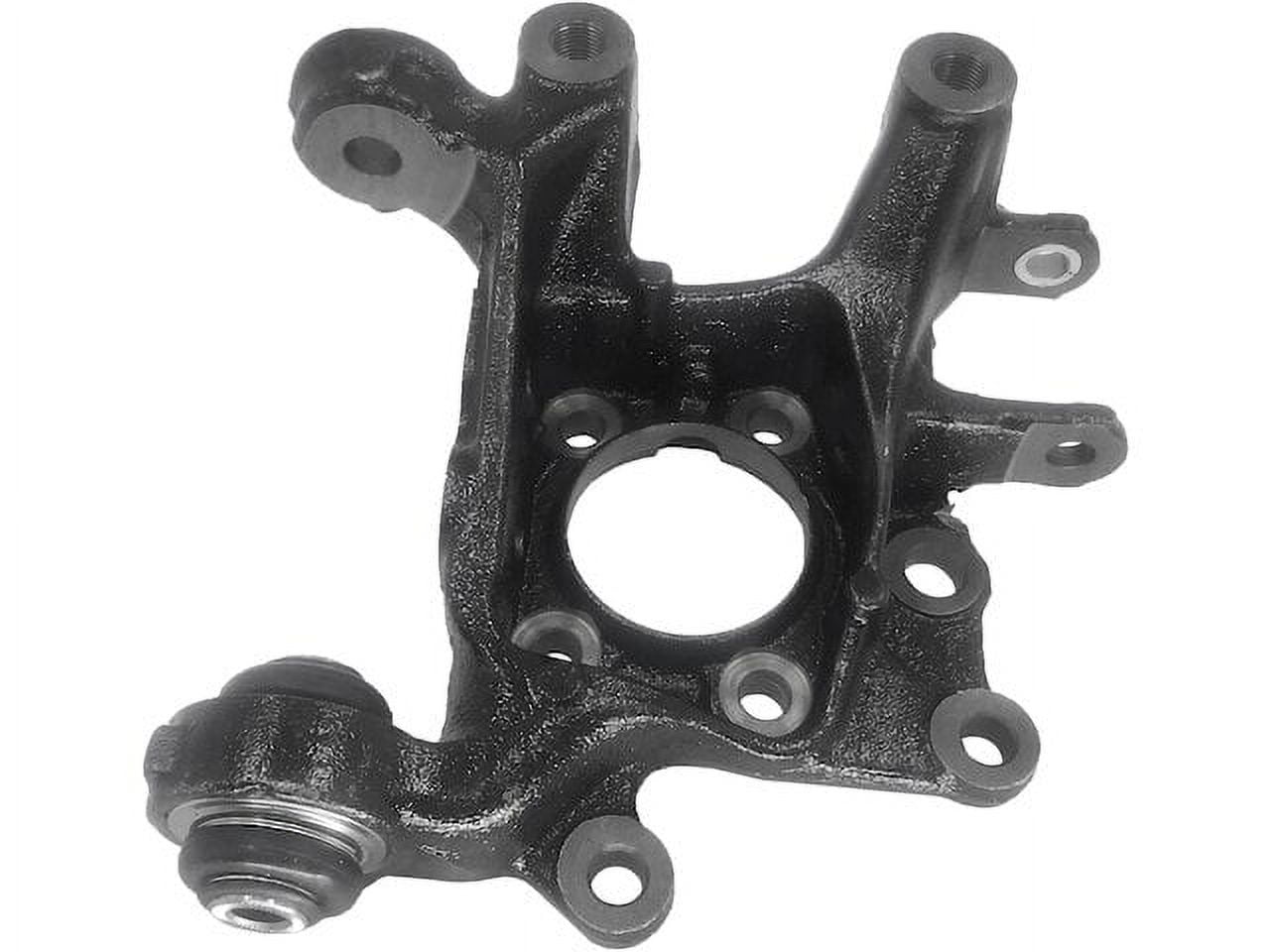Rear Right Suspension Knuckle - Compatible with 2006 - 2018 Toyota RAV4 ...
