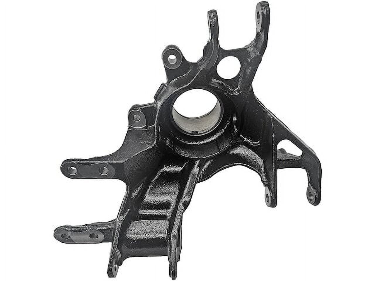 Lincoln Mkz Suspension Knuckle