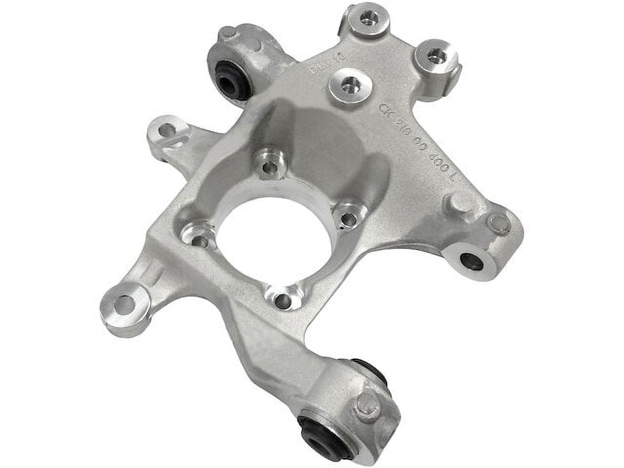 Rear Right Suspension Knuckle - Compatible with 2008 - 2017 Chevy ...