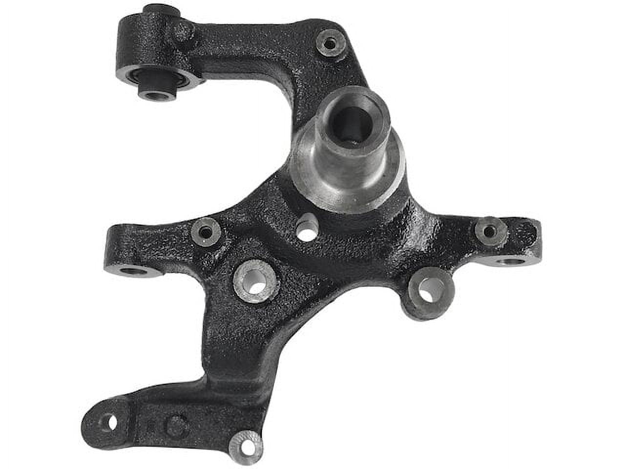 Audi A3 Suspension Knuckle