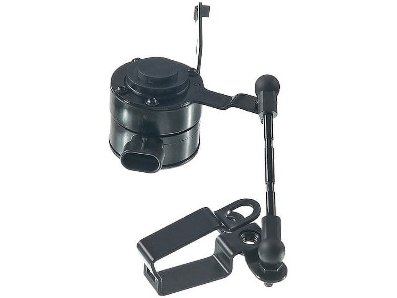 Rear Right Suspension Ride Height Sensor 1 - Compatible with 2004 ...