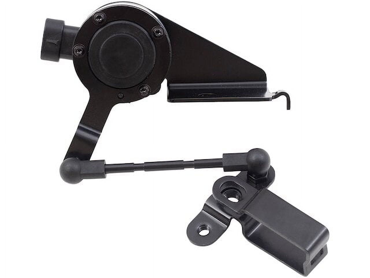 Chevrolet Avalanche Suspension Ride Height Sensor