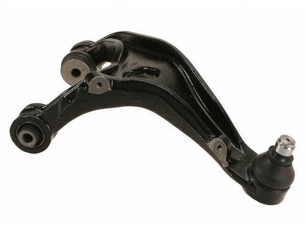Rear Right Upper Control Arm - Compatible with 2022 Toyota GR86 ...