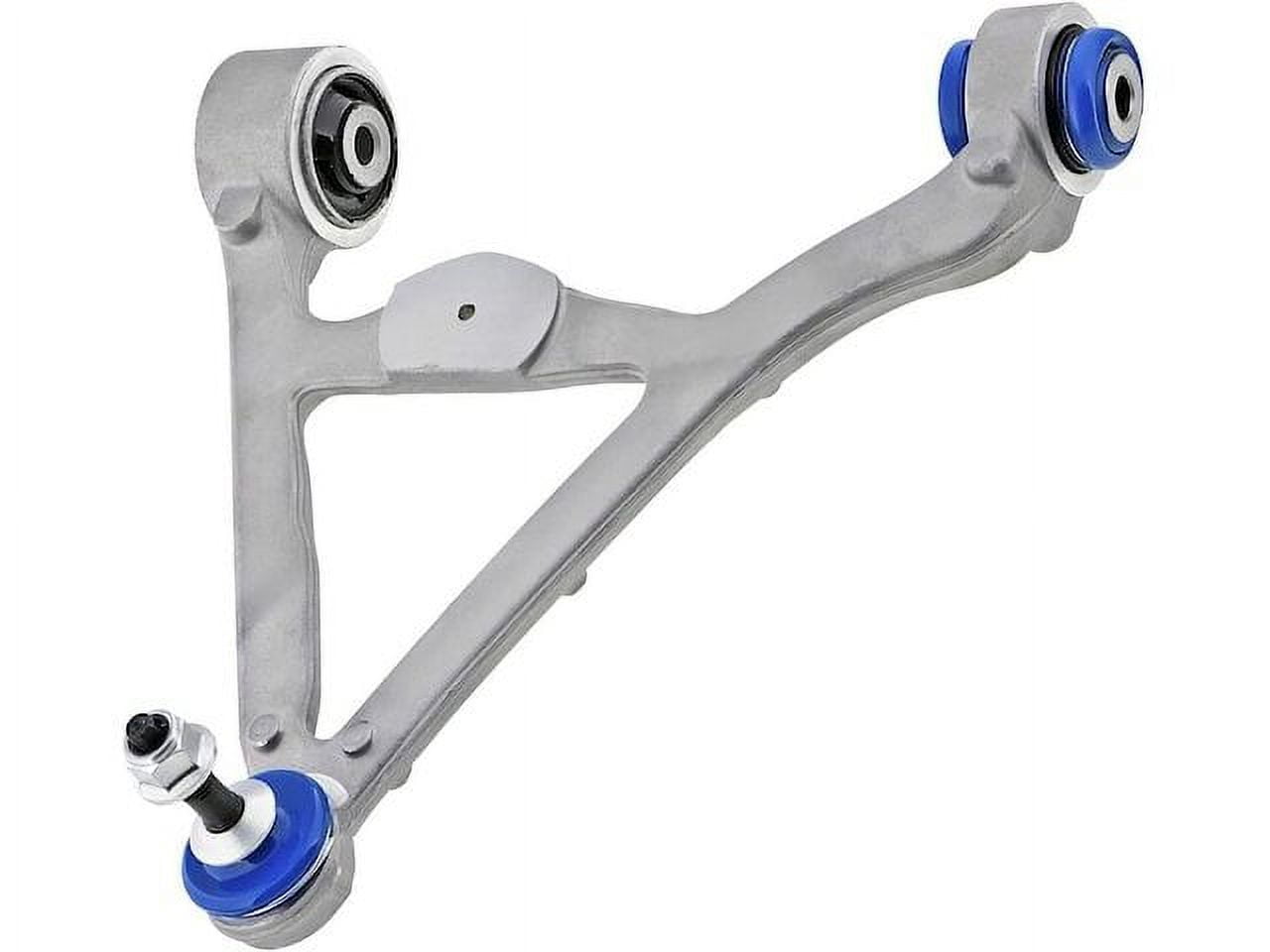 Jaguar Xk Suspension Control Arm And Ball Joint Assembly