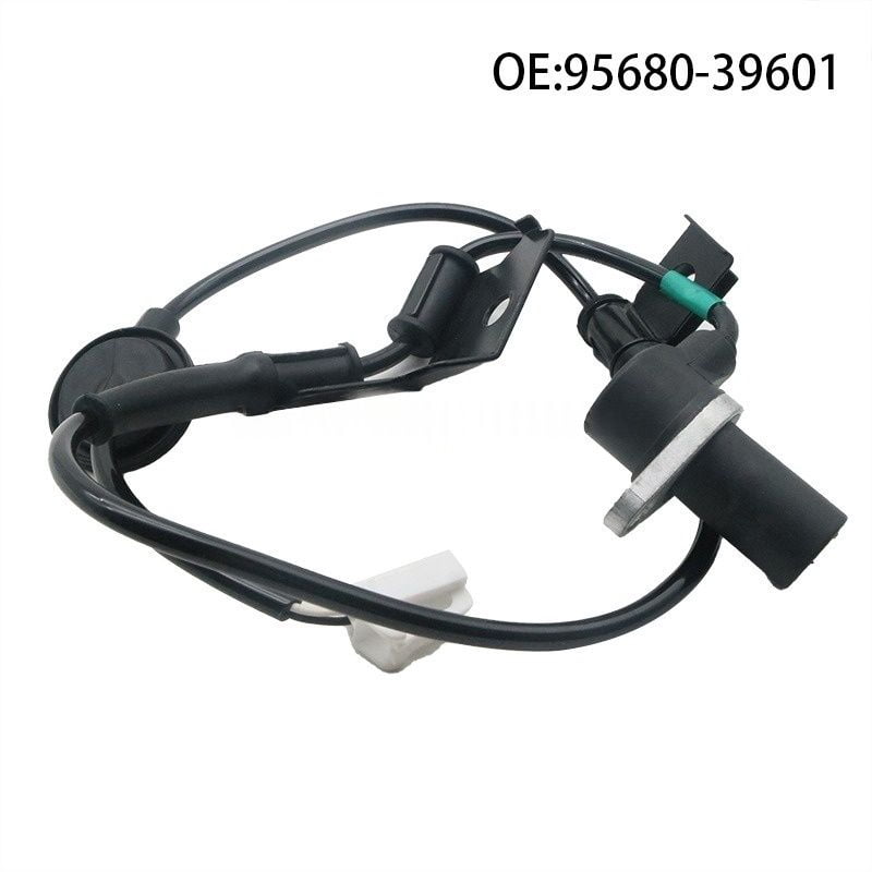 Rear Right Wheel ABS Speed Sensor 95680-39601 for Hyundai Kia Motor ABS ...