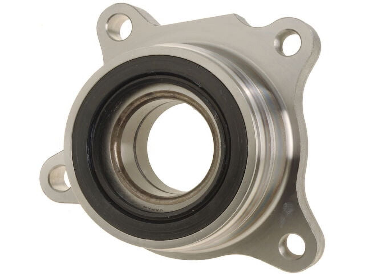Rear Right Wheel Bearing Assembly - Compatible with 2007 - 2014 Toyota ...