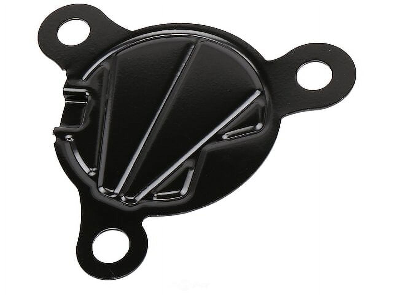 Rear Right Wheel Bearing Dust Cap - Compatible with 2014 - 2020 Chevy ...