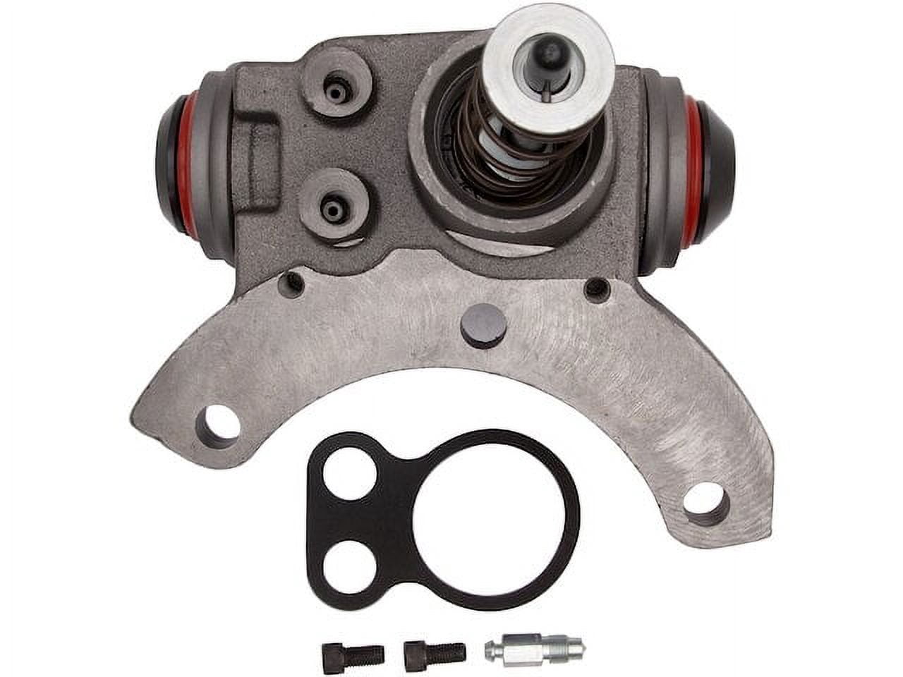 Rear Right Wheel Cylinder - Compatible with 1984 - 1998 Ford F-700 ...