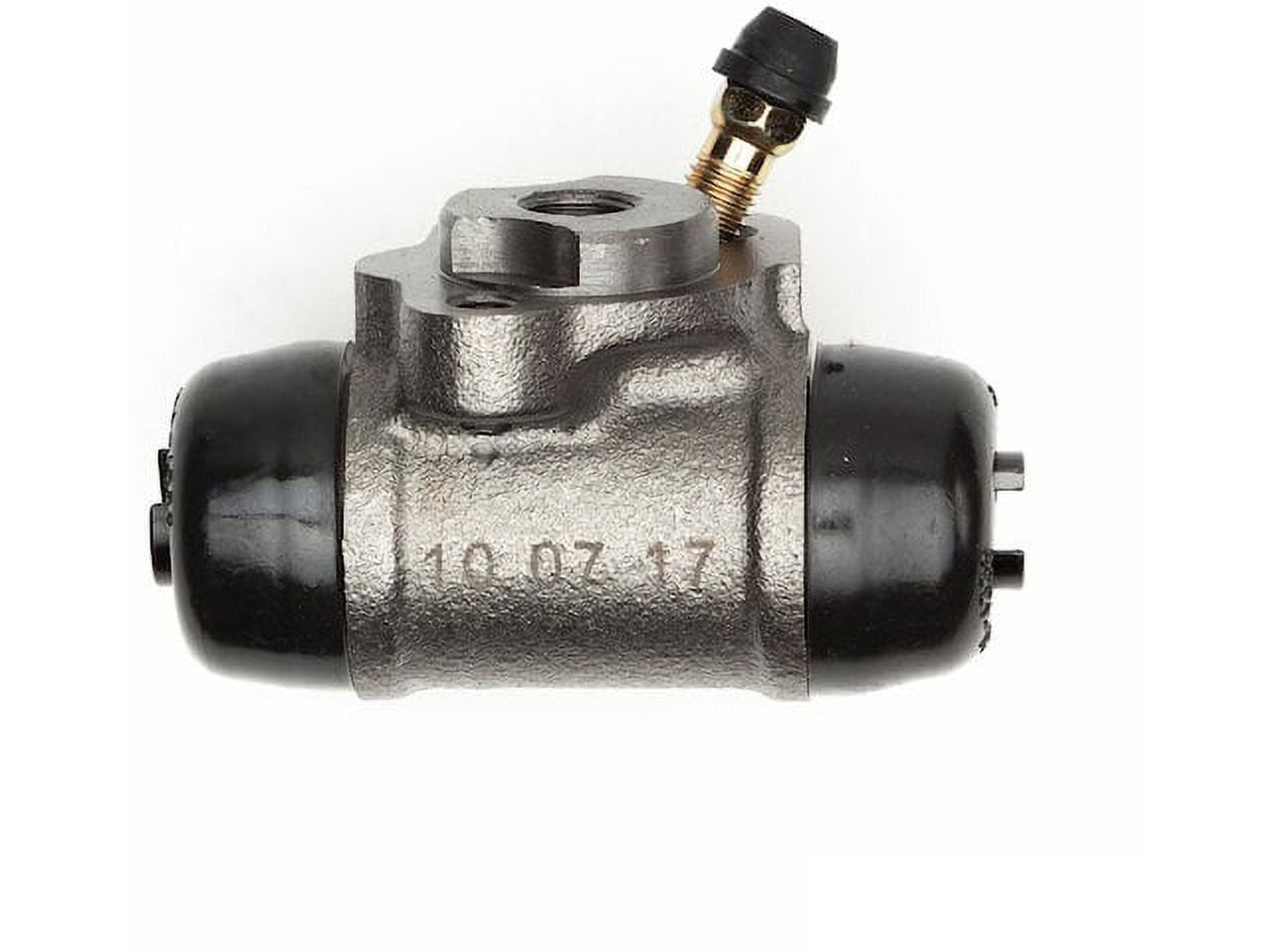 Rear Right Wheel Cylinder - Compatible with 1985 - 1988 Chevy Nova SOHC ...