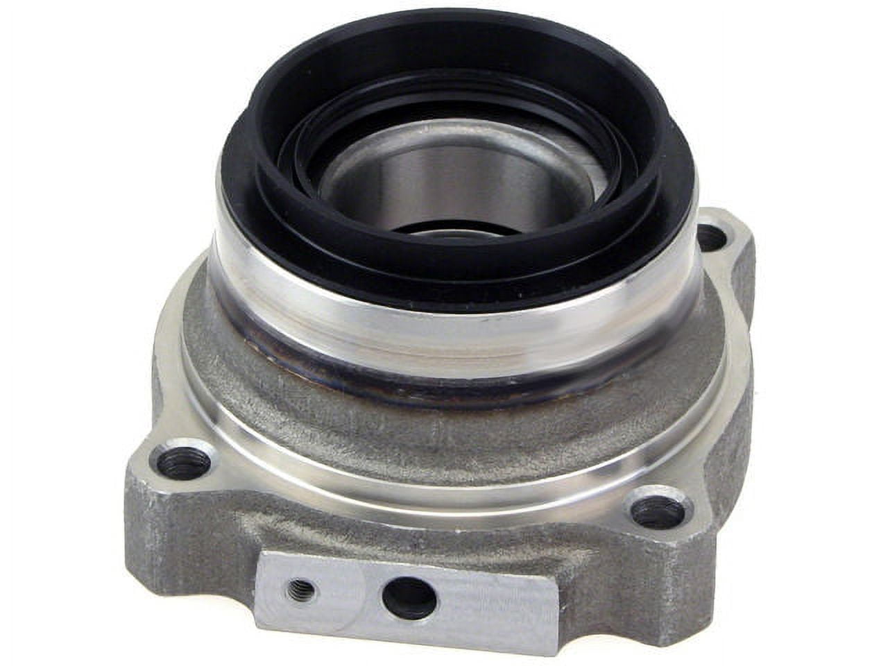 Rear Right Wheel Hub Assembly - Compatible with 2005 - 2020 Toyota ...