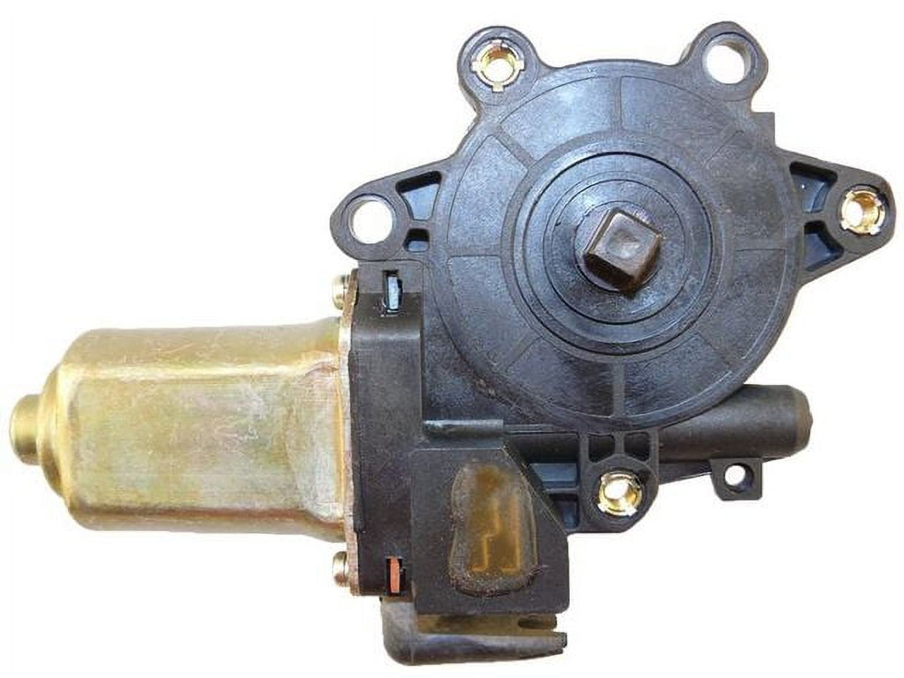 Nissan Pathfinder Power Window Motor