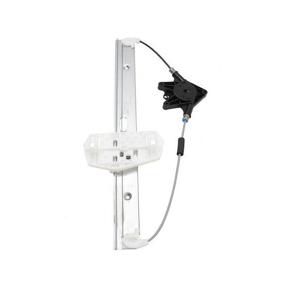 Jeep Patriot Window Regulator