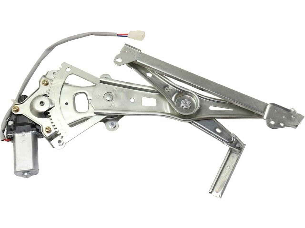 Subaru Outback Window Regulator