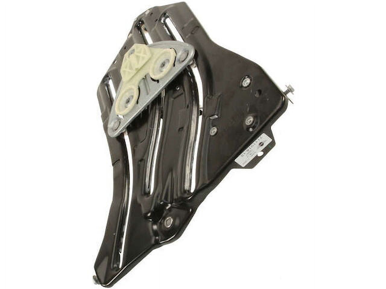 Rear Right Window Regulator - Compatible with 2005 - 2015 Mini Cooper 1 ...