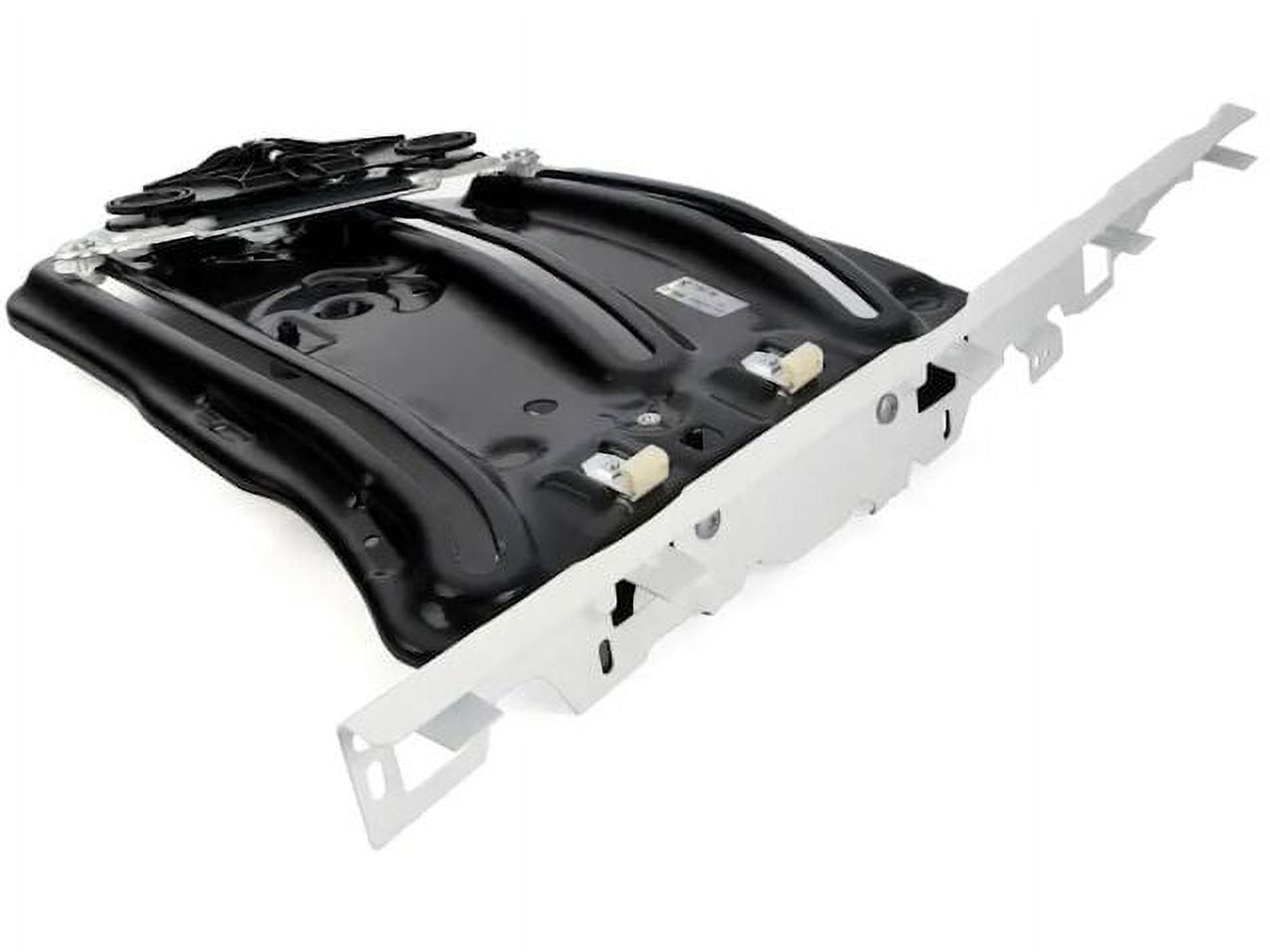 Rear Right Window Regulator - Compatible with 2015 - 2020 BMW M4 ...