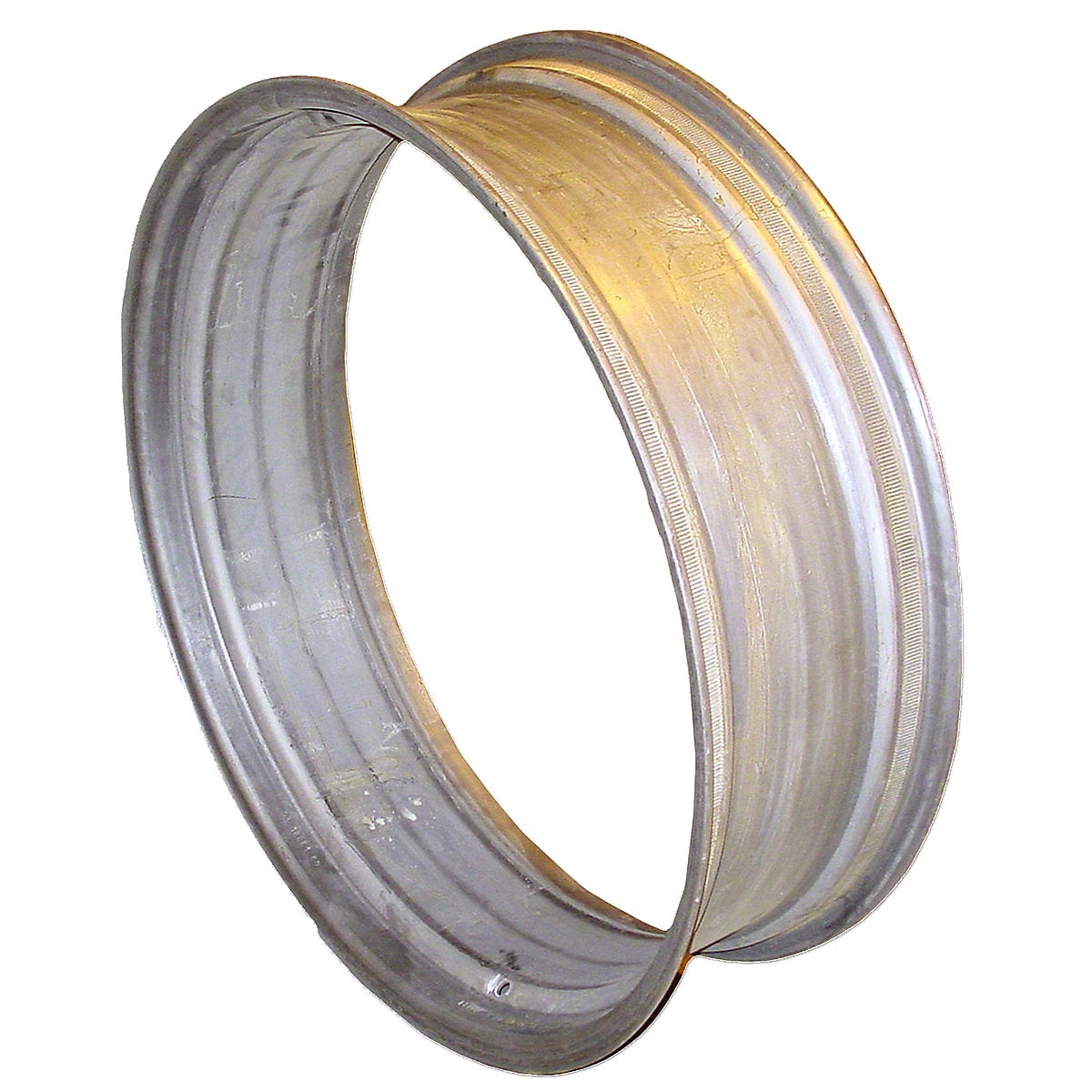 Rear Rim (Blank Center) Fits John Deere Massey Tractor - Walmart.com