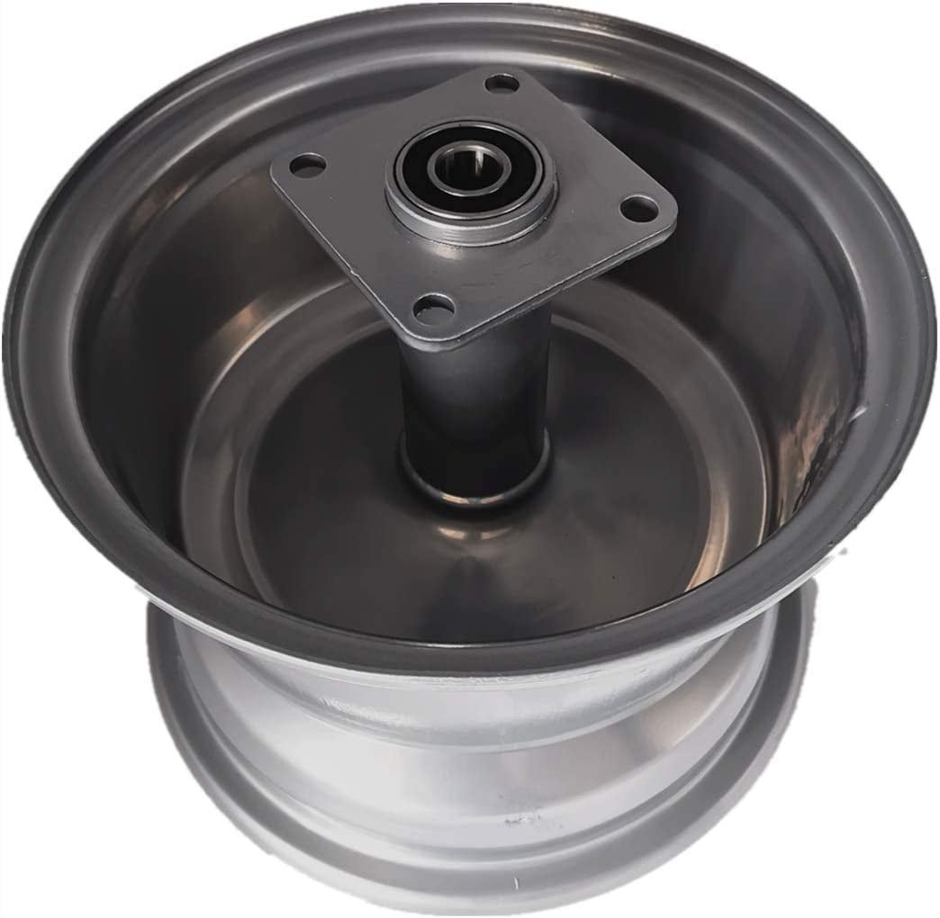 Rear Rim for Trail BT200X CT200U CT200U-EX Mini Bike - Walmart.com