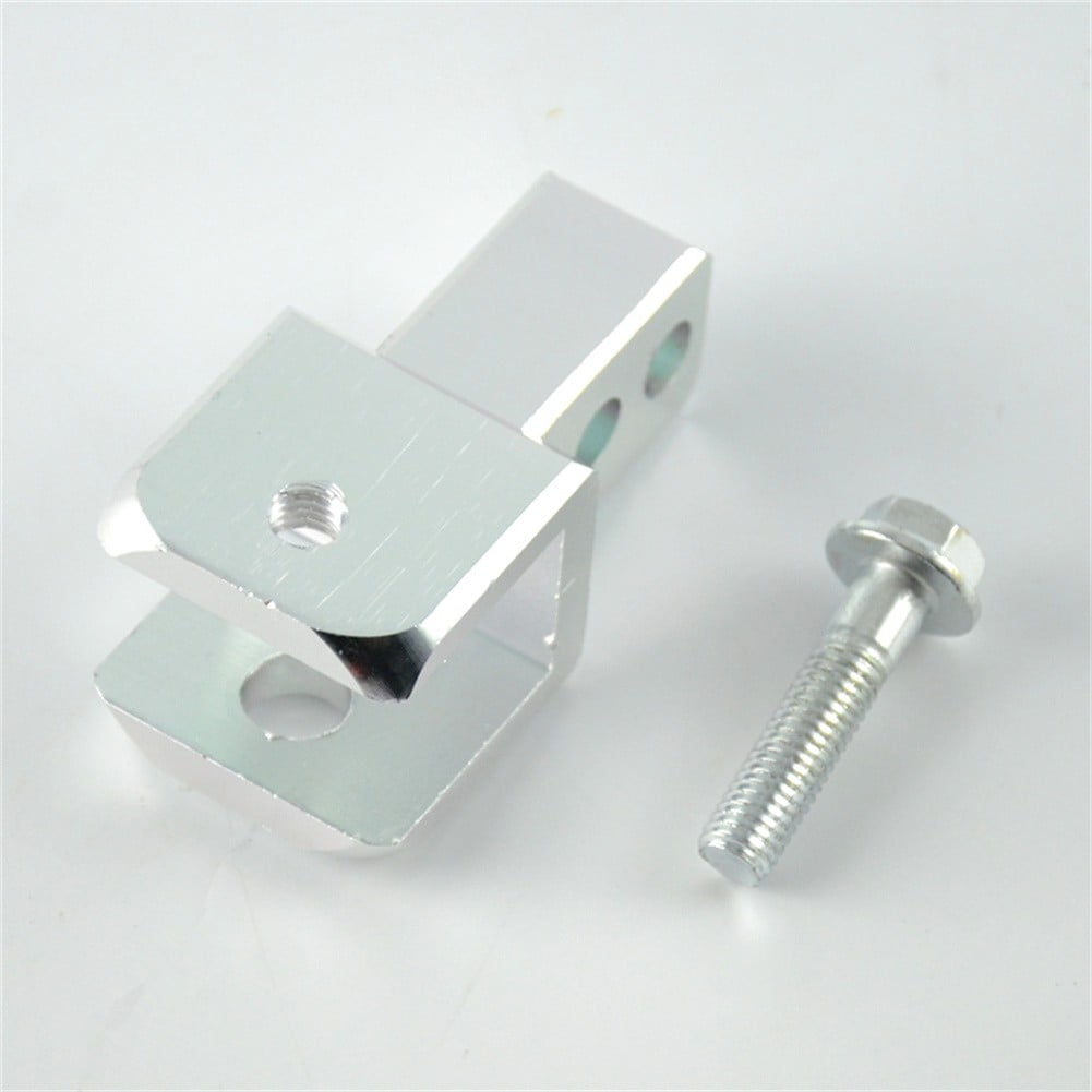 Rear Riser Heighter Enhance Your Motorcycle\\\'s Stability and Control ...