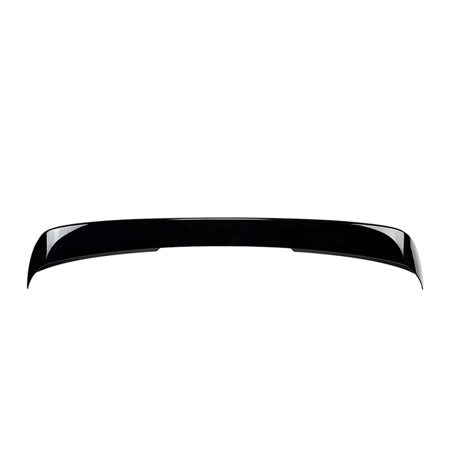 Rear Roof Spoiler Wing For Volkswagen VW Tiguan MK2 2017-2023 Rline ...