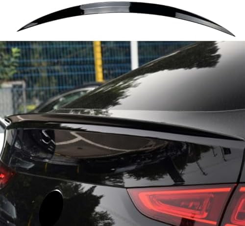 Rear Roof Spoiler Wing Replacement for Mercedes Benz GLE Class Coupe ...