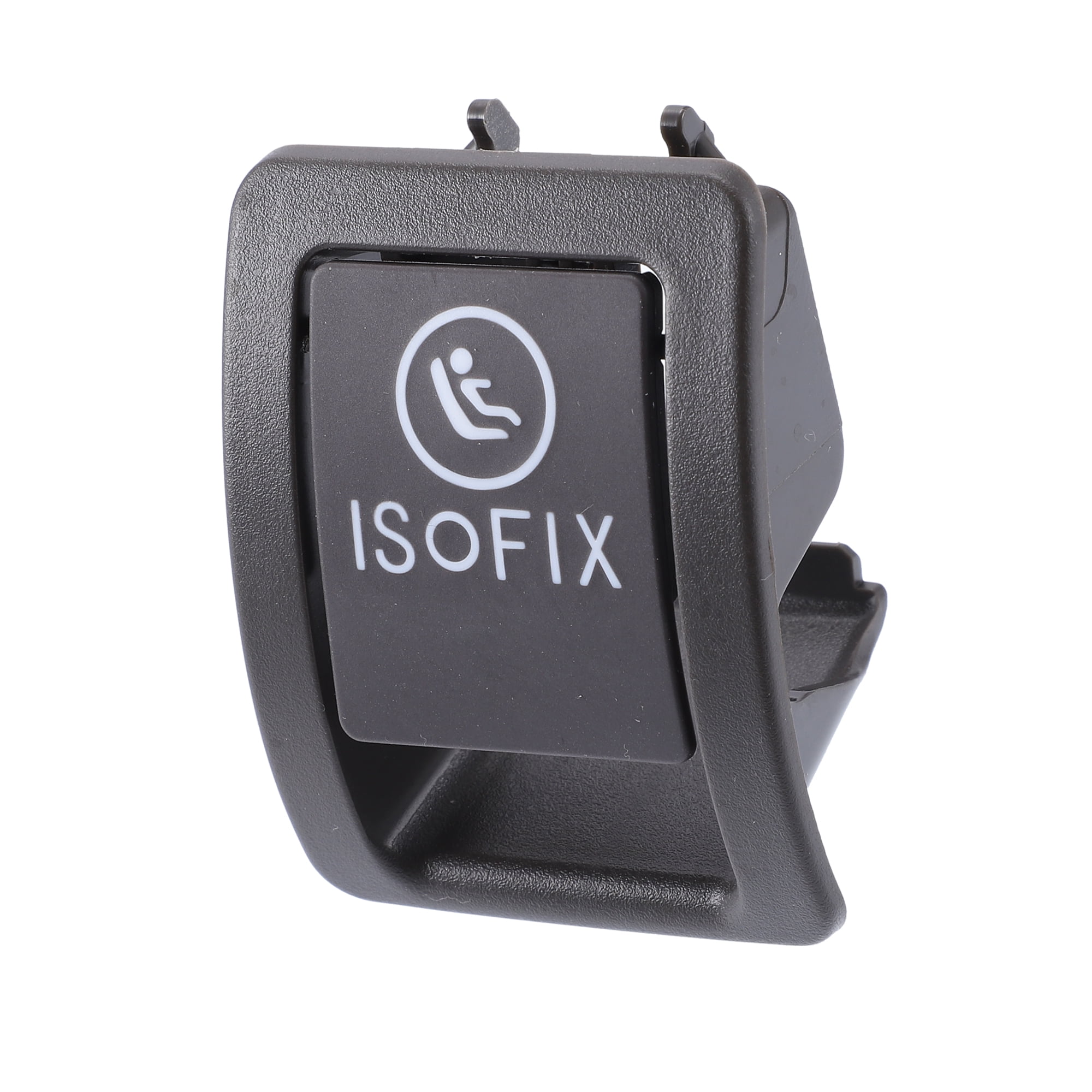Unique Bargains Rear Seat Anchor ISOFix Cover A2059200513 for Mercedes ...