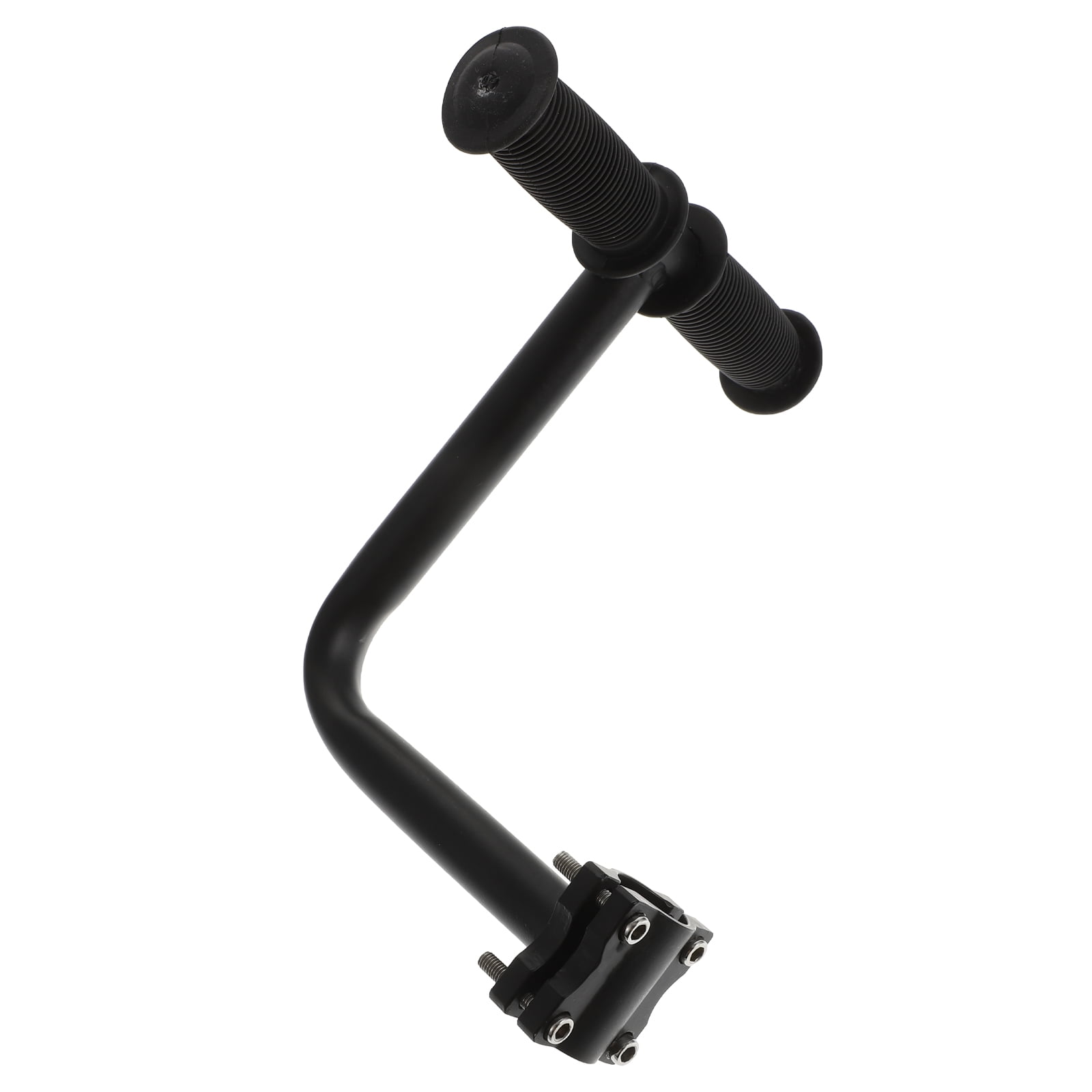 Rear Seat Child Handlebar Bicycle Handrail Excellent Workmanship Bike ...