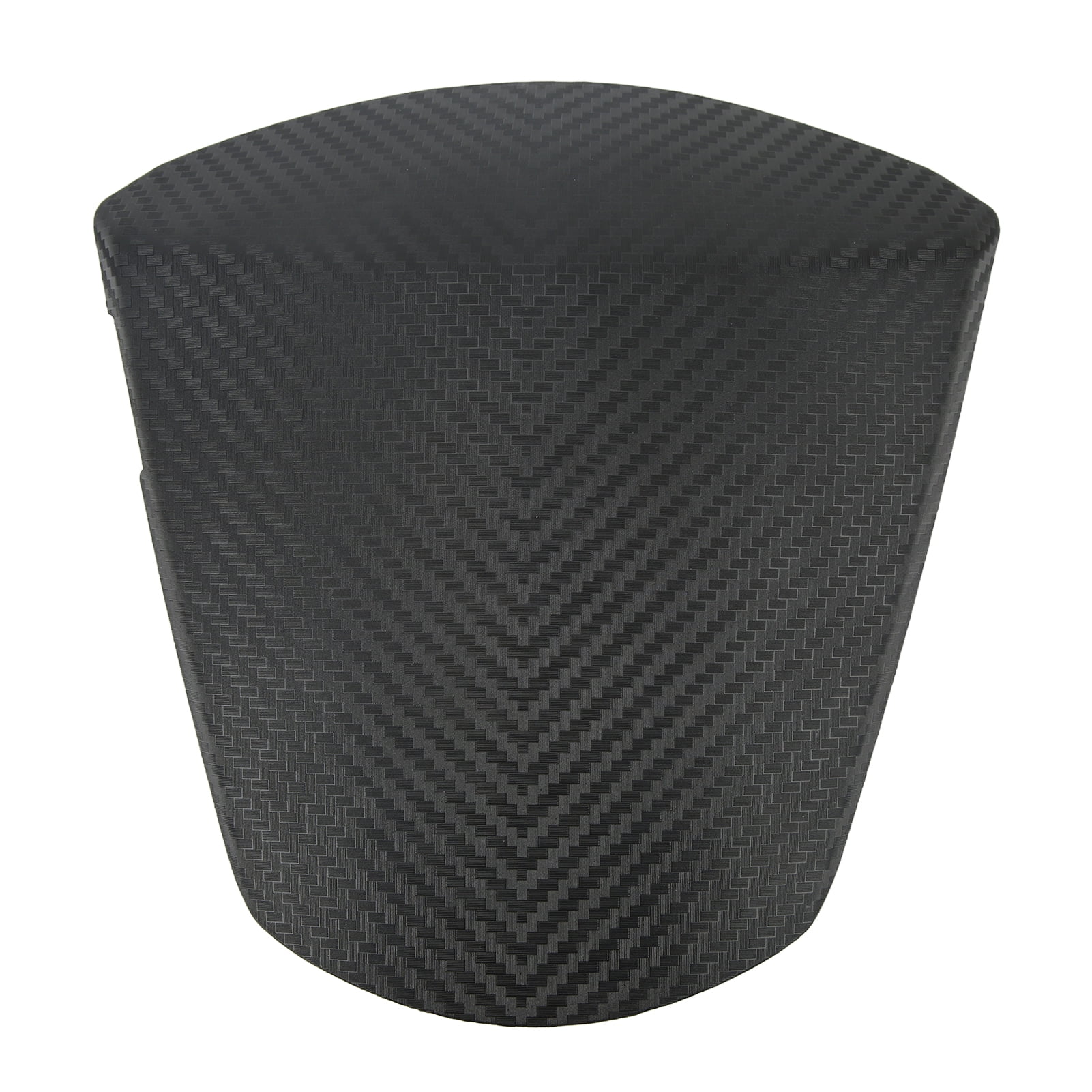 Rear Seat Cover Cowl Decorative Motorcycle Tail Fairing Cowl ...