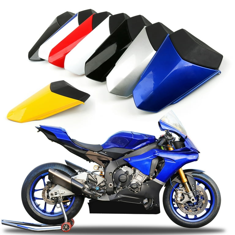2022 Yamaha R1 Colors