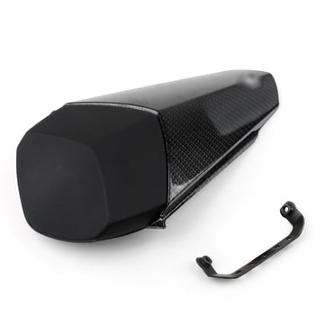 Motorcycle Rear Seat Cowl Cover for Suzuki Hayabusa GSXR1300 2008 2009 ...