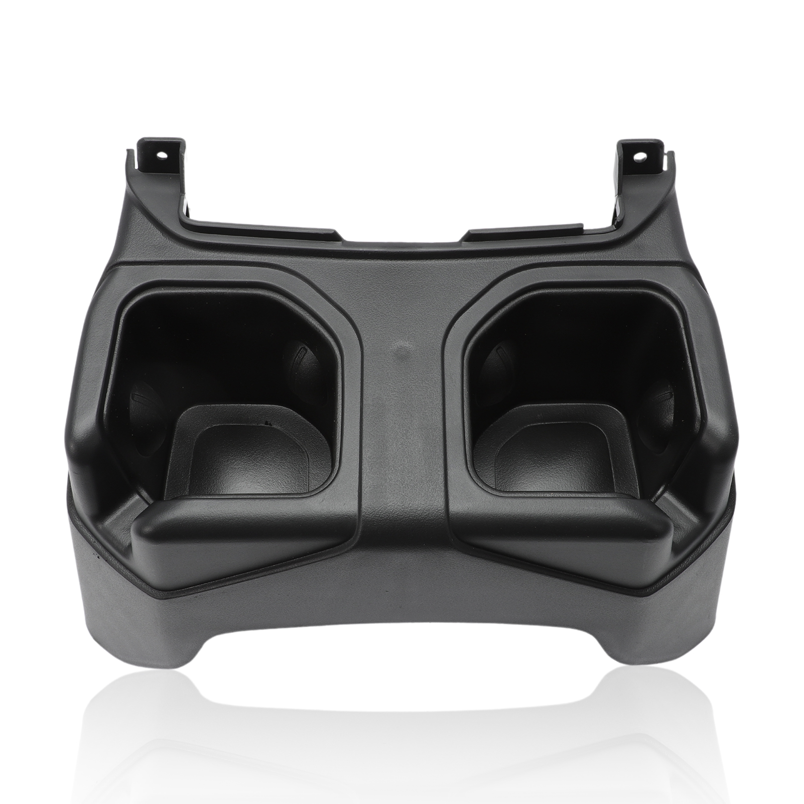 Rear Seat Cup Holder for Jeep Wrangler jl/Gladiator JT 2018 2019 2020 ...