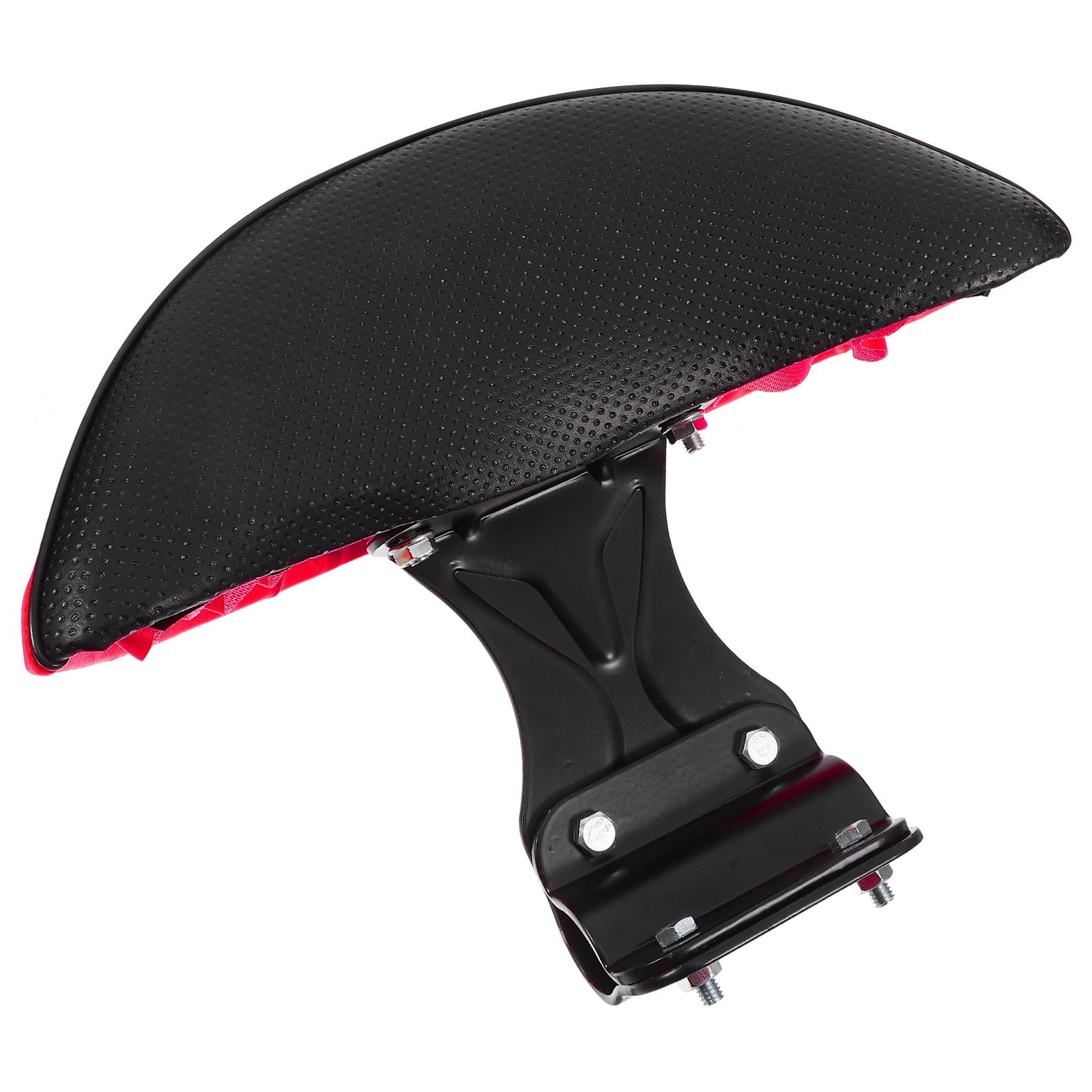 Rear Seat Cushion Safety Back Electric Car Chair Backrest Fitness ...