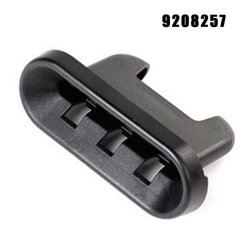 Rear Seating Buckle Fixing Clip For VOLVO XC70 C30 C70 V70 S40 S60 ...