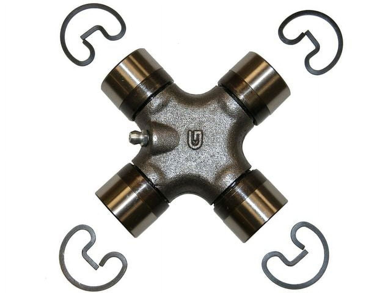Rear Shaft All Joints Universal Joint - Compatible with 1981 - 2003 ...