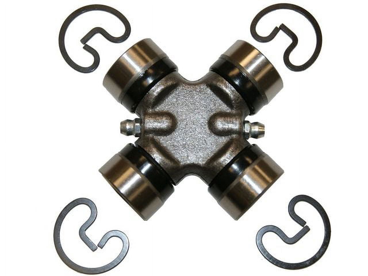 Rear Shaft All Joints Universal Joint - Compatible with 1967 - 1975 ...