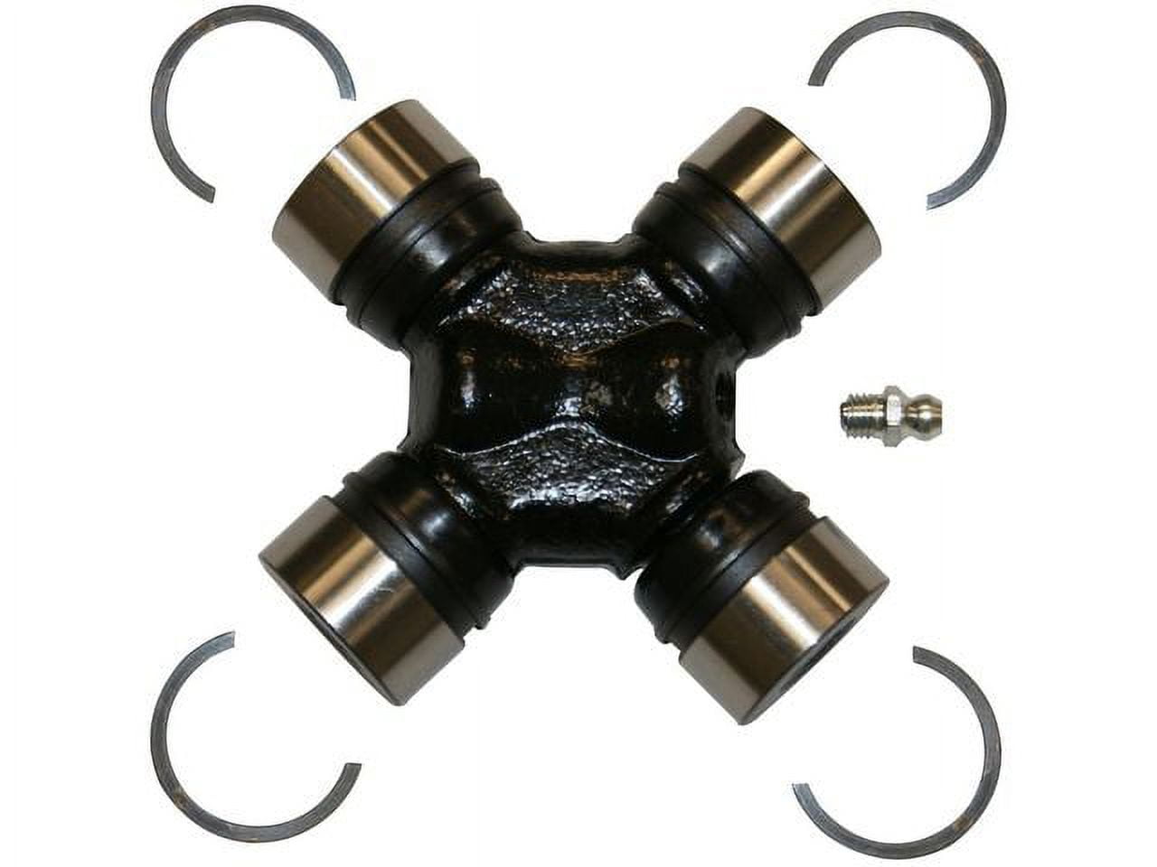 Rear Shaft All Joints Universal Joint - Compatible with 1982 - 1986 ...