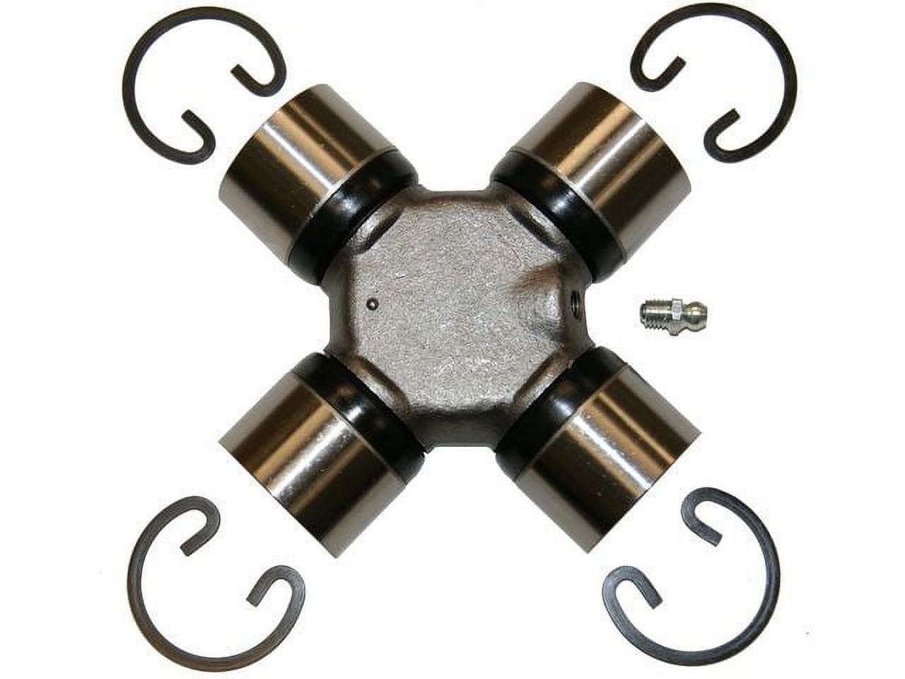 Rear Shaft All Joints Universal Joint - Compatible with 2002 - 2010 ...