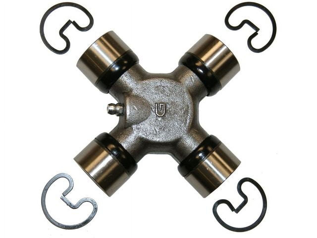 Rear Shaft All Joints Universal Joint - Compatible with 2002 - 2022 ...