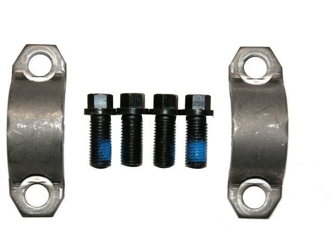 Ram 2500 Universal Joint Strap Kit
