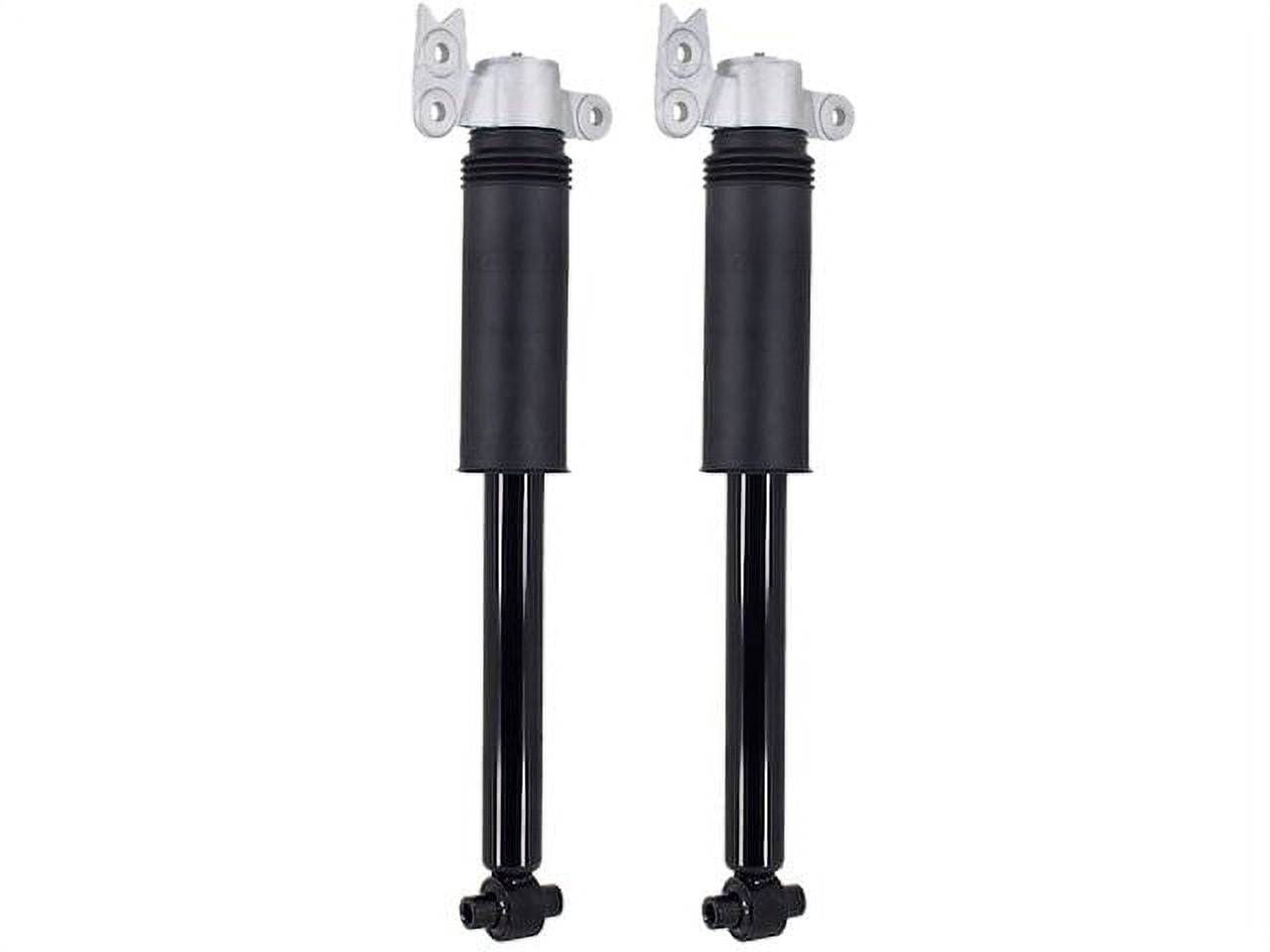 Rear Shock Absorber Assembly Kit - Compatible with 2018 - 2021 Chevy ...