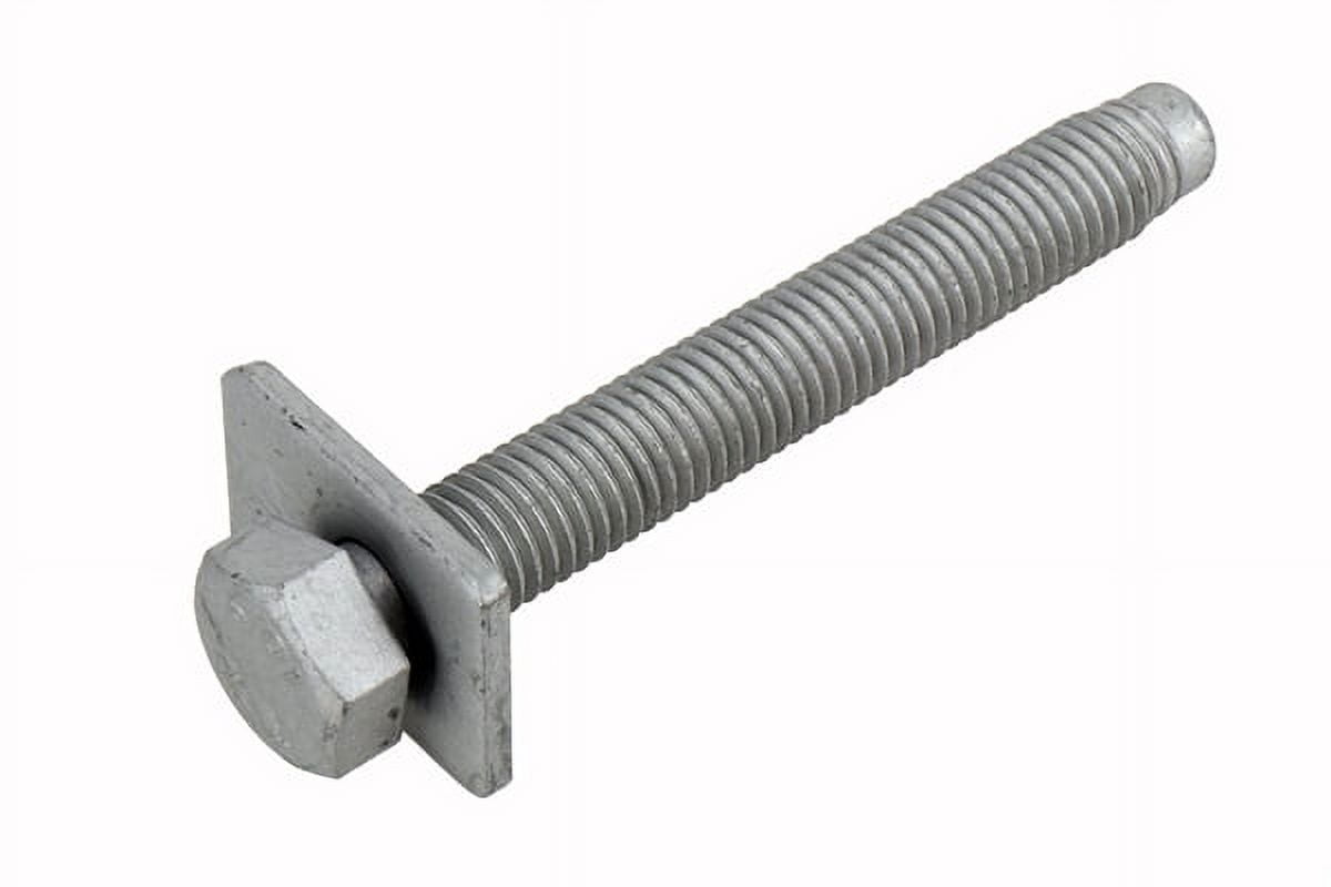 Rear Shock Absorber Bolt - Walmart.com