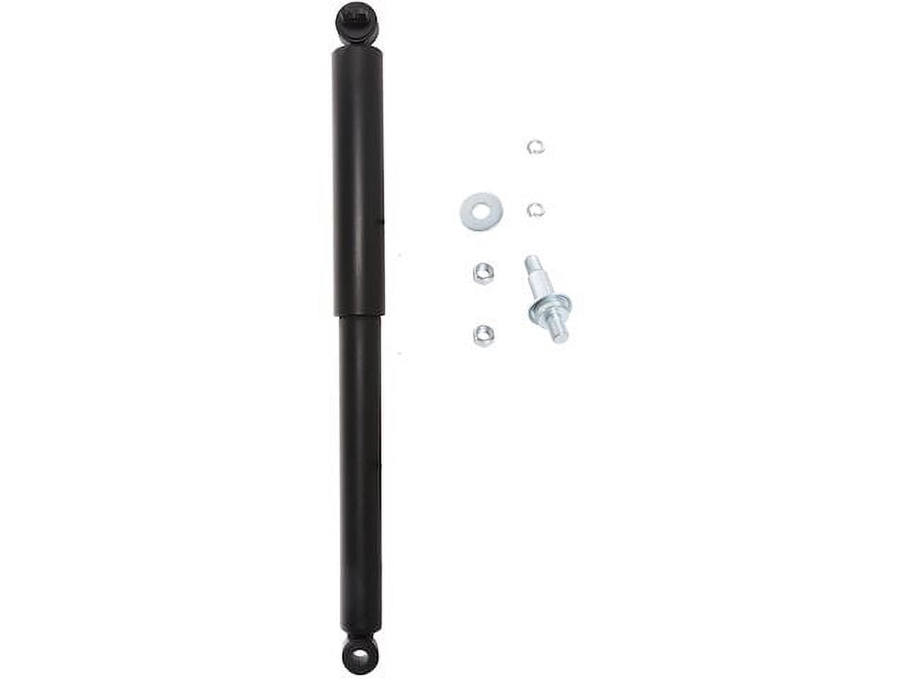 Rear Shock Absorber - Compatible with 1959 - 1985, 1994 - 1996 Chevy ...